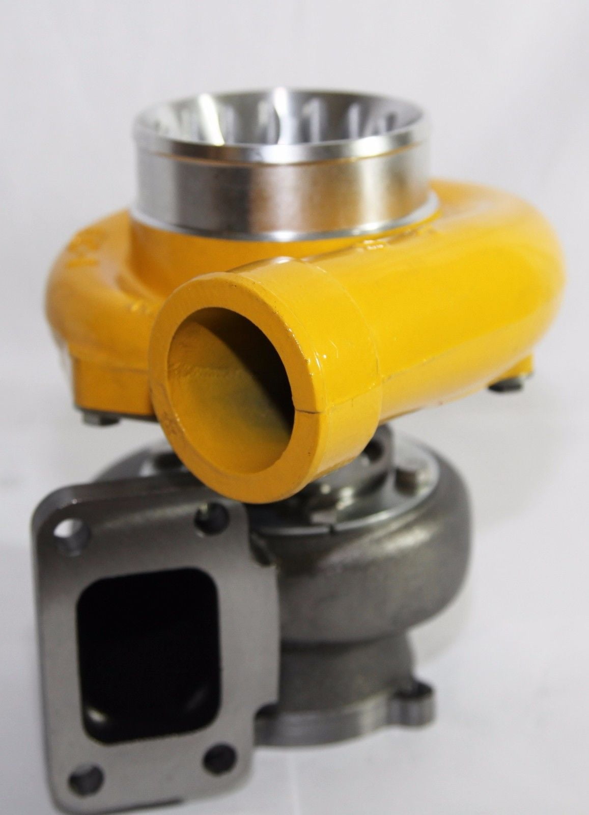 EMUSA Turbo Turbocharger GT35 GT3582 T3 AR.70/82 Anti-Surge Compressor ...