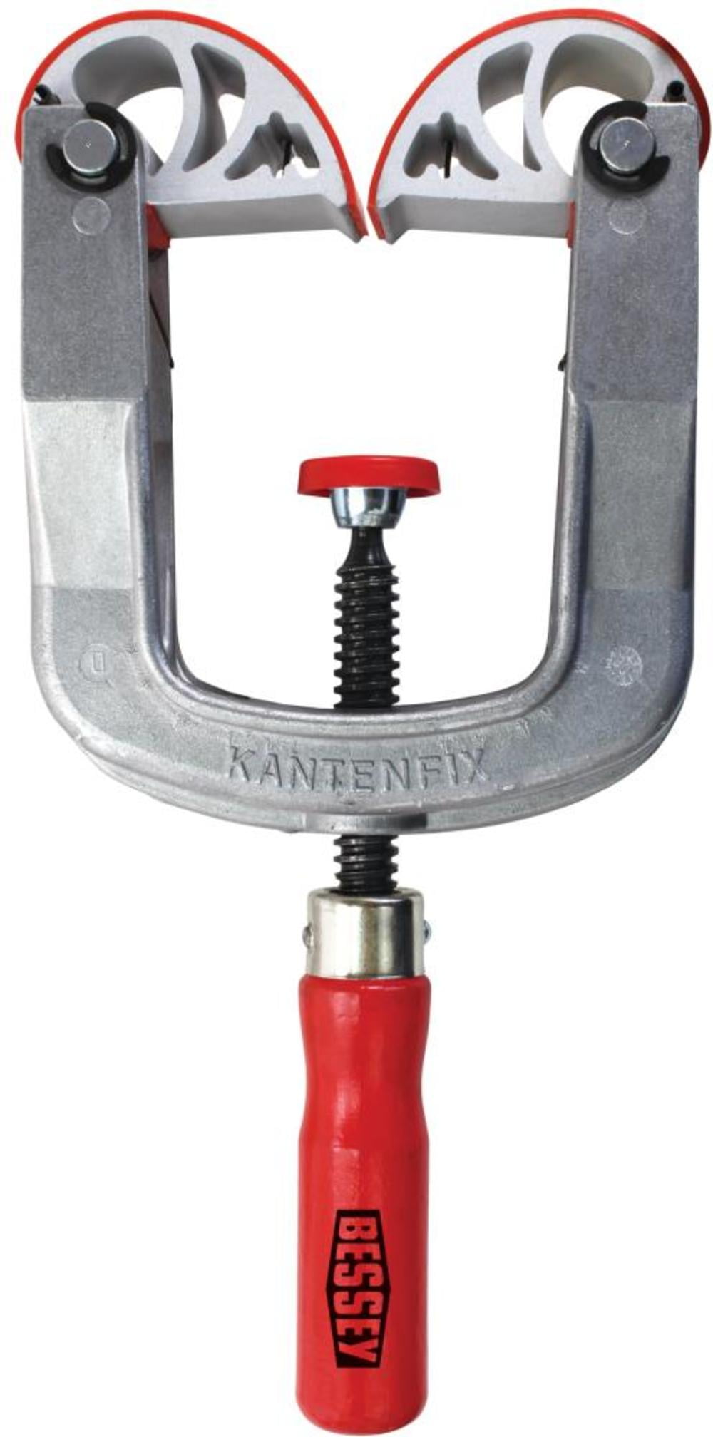 Bessey Replacement Padded Jaws - Walmart.com