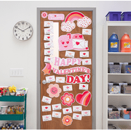 Farmers Market Ultimate Classroom Decorating Kit - 85 Pieces - Walmart.com