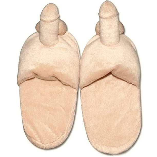 Sexy Slippers