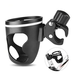 Cruiser Candy Tiki Cute Cup Bicycle Drink Holder in Pink - Walmart.com