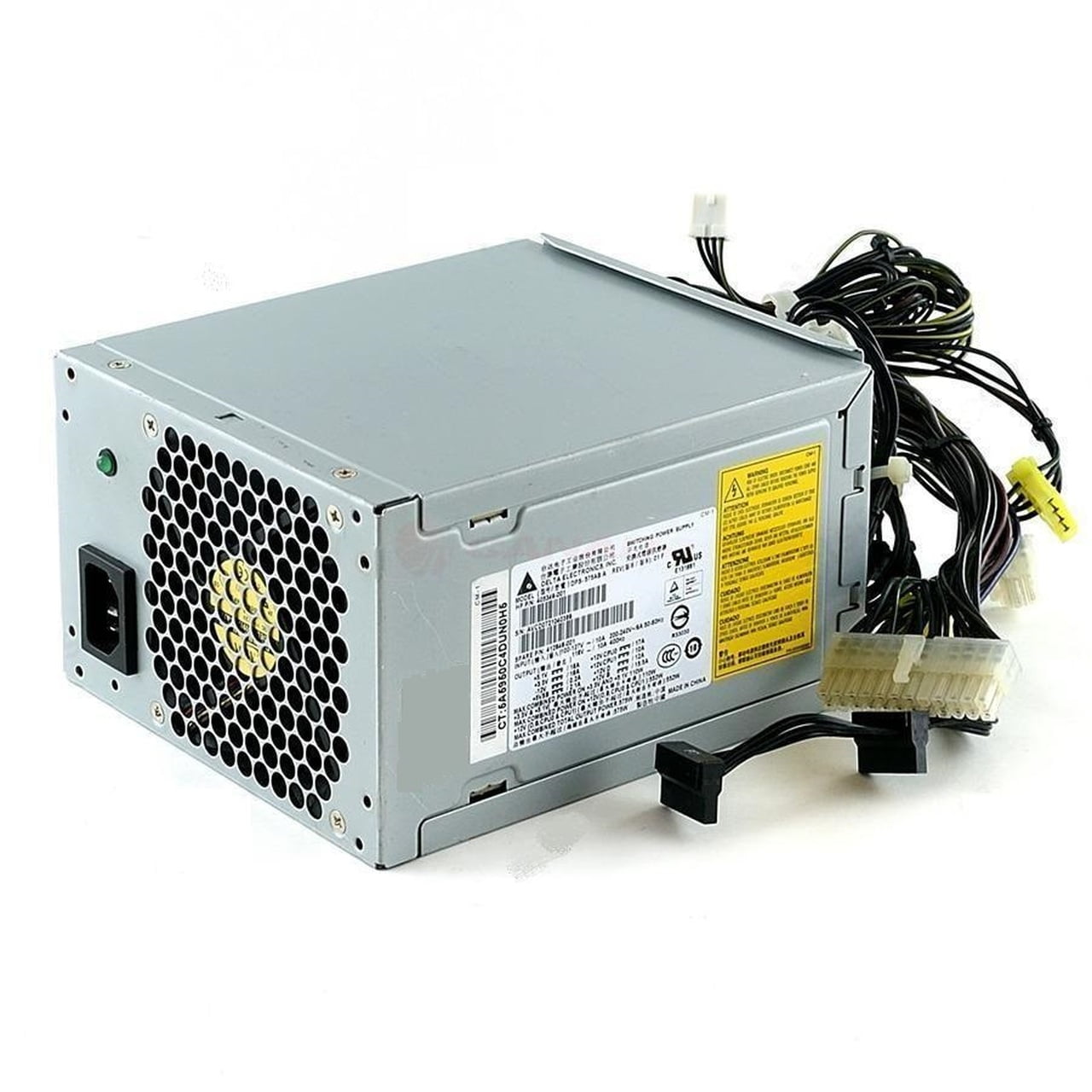 New Genuine HP Z4 G4 Workstation 750W Power Supply L12279-001 - Walmart.com