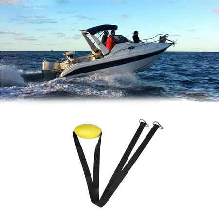 Heavy-duty Fishing Boat Sea Yacht Kayak Drift Throw Anchor Brake Tow ...