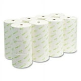 Morcon, Toilet Tissue, MORM250, 2-Ply Small Core 1250 Sheets per Roll ...