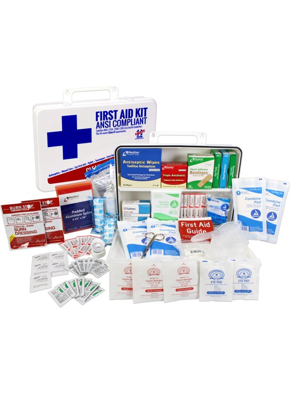 First Aid Kits in First Aid - Walmart.com