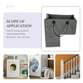 Stair Storage Basket Child Container Clothing Felt - Walmart.com