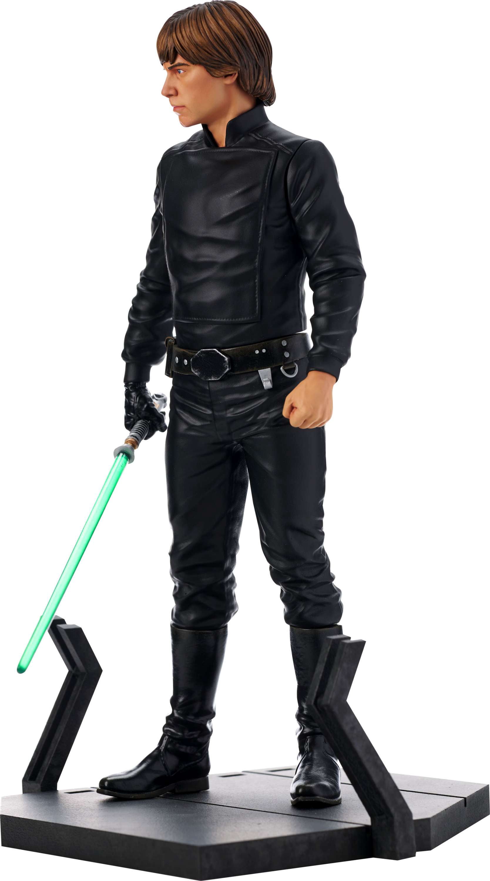 Return Of The Jedi Luke Costume