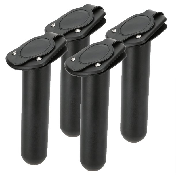 Smilepp Kayak Mount Stand Base Canoe Row Fishing Rod Holder Portable ...