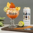 Modelo Beer Michelada Gift Set with Schooner Glass - Walmart.com