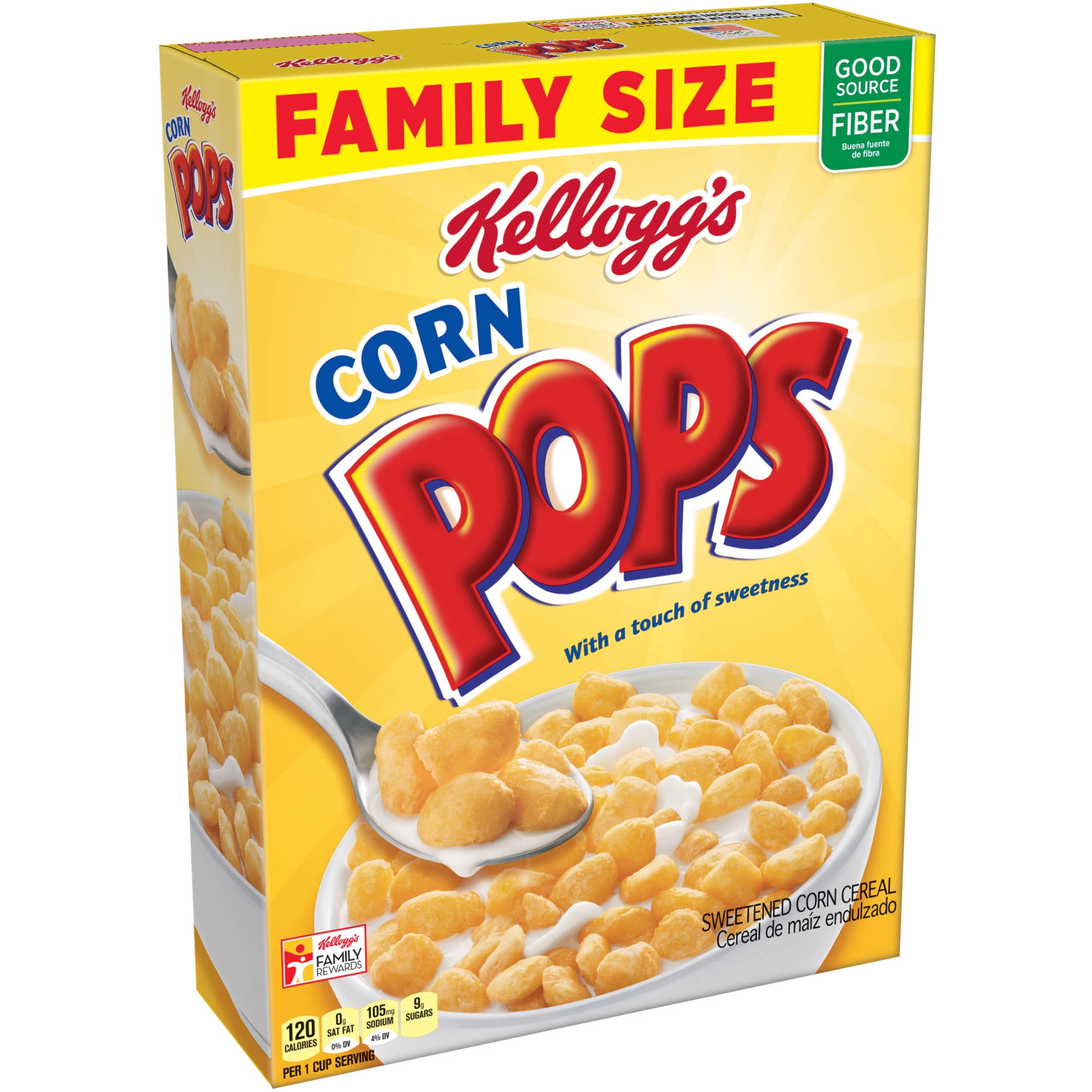 Corn Pops - Alchetron, The Free Social Encyclopedia