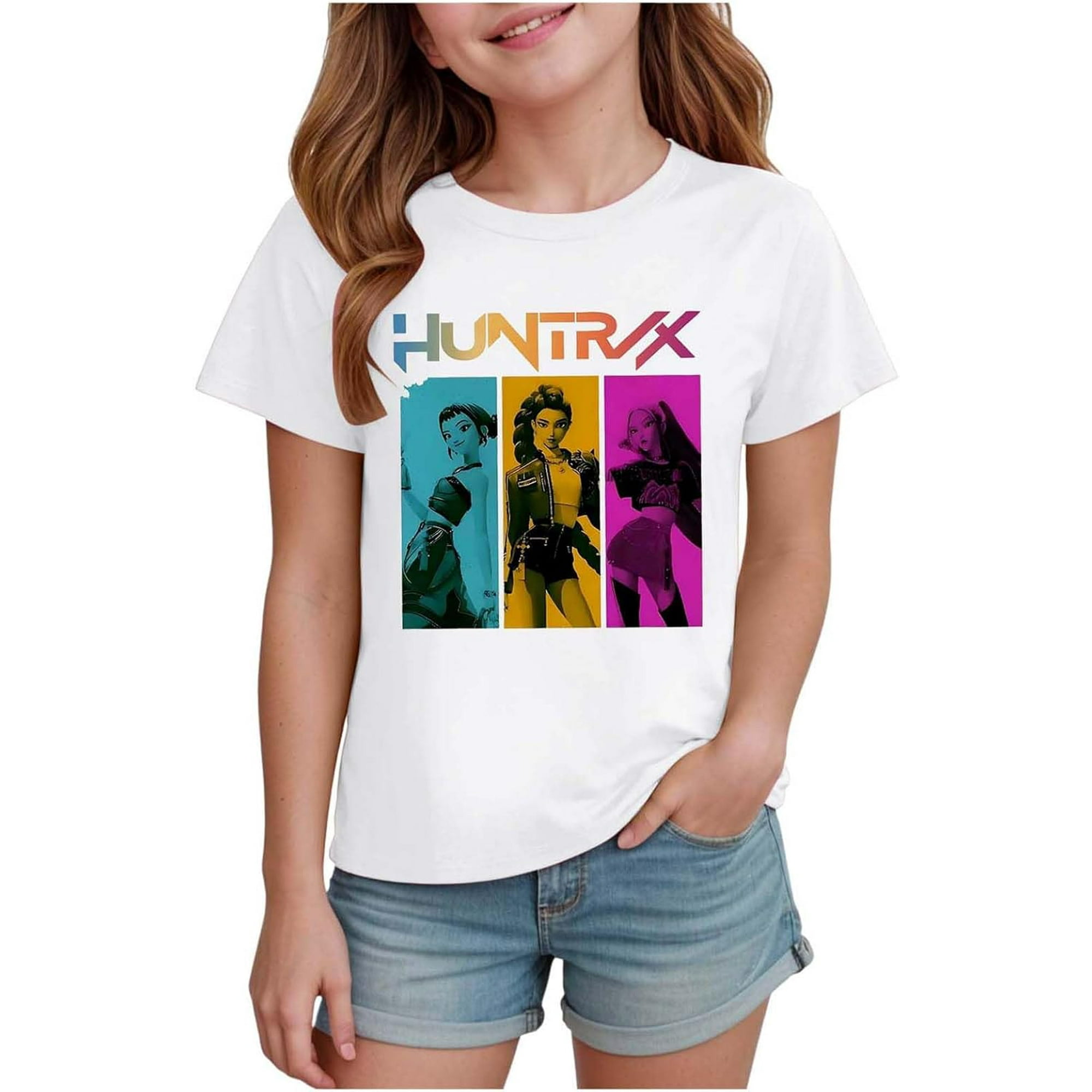 Click here for Boner Shirt For Girls Cute Halloween Demon Graphic... prices