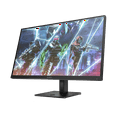 "HP OMEN 27s 27"" FHD 240Hz Gaming Monitor with NVIDIA G-SYNC and AMD ...