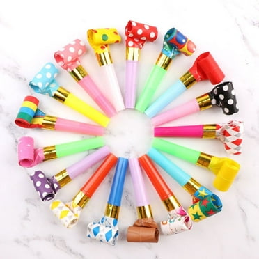 Everpert Groan Tube Noise Makers - Noisemakers Groan Sound Stick Toy ...
