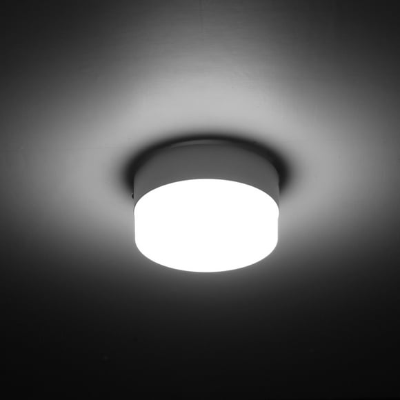 Battery Powered Ceiling Light
