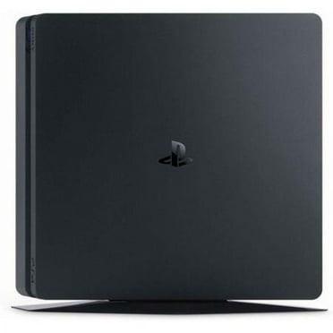 Restored Sony PlayStation 4 1TB Slim Gaming Console, CUH-2215BB01 ...