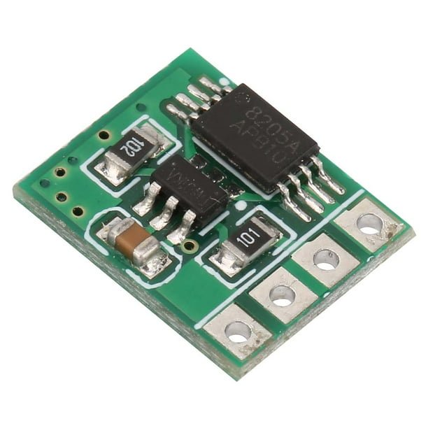 Lithium Battery Charger Protection Module,3.7V 4.2V 18650 Li-ion ...