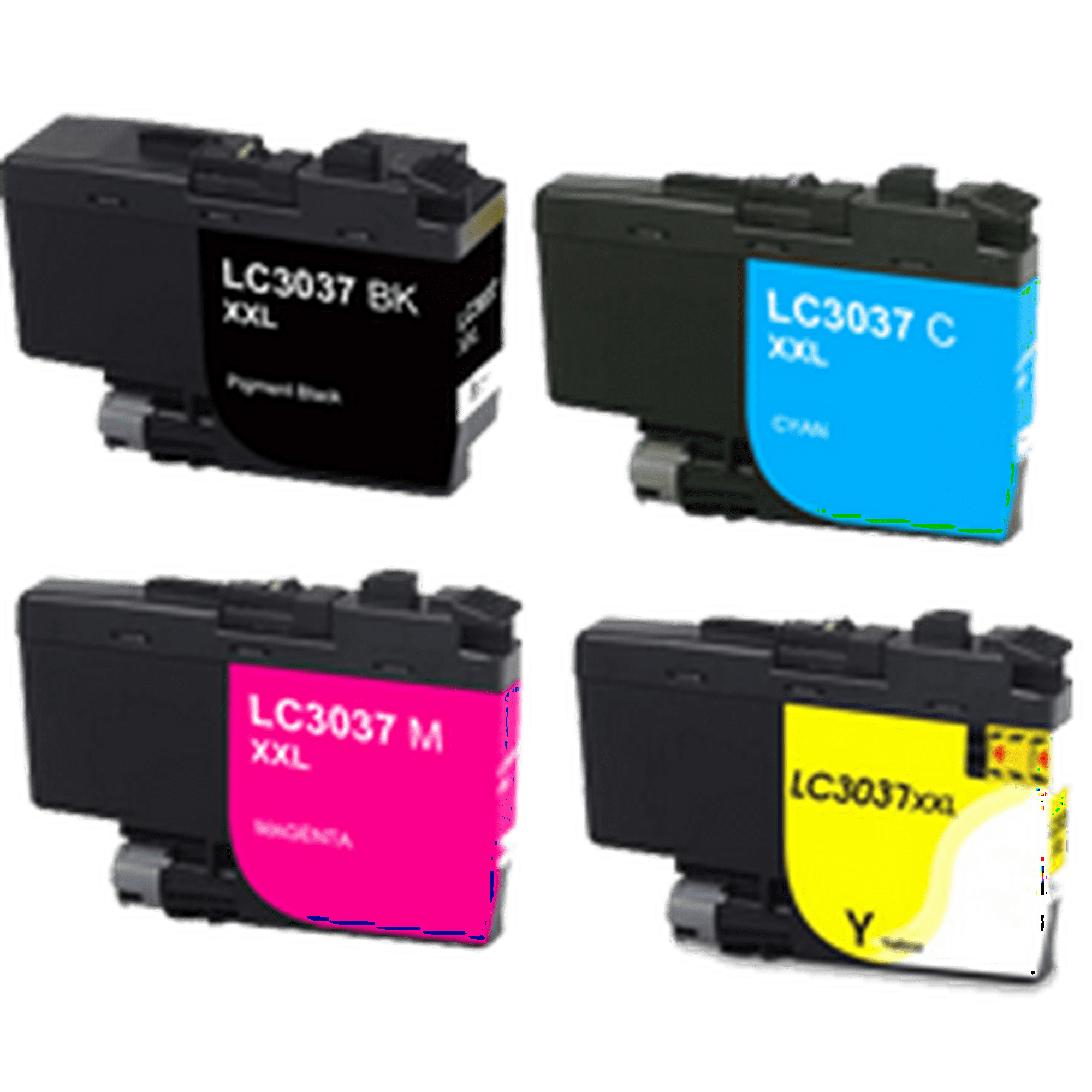 Click here for Zoomtoner Compatible Brother Mfc-J5845dw Xl Brothe... prices