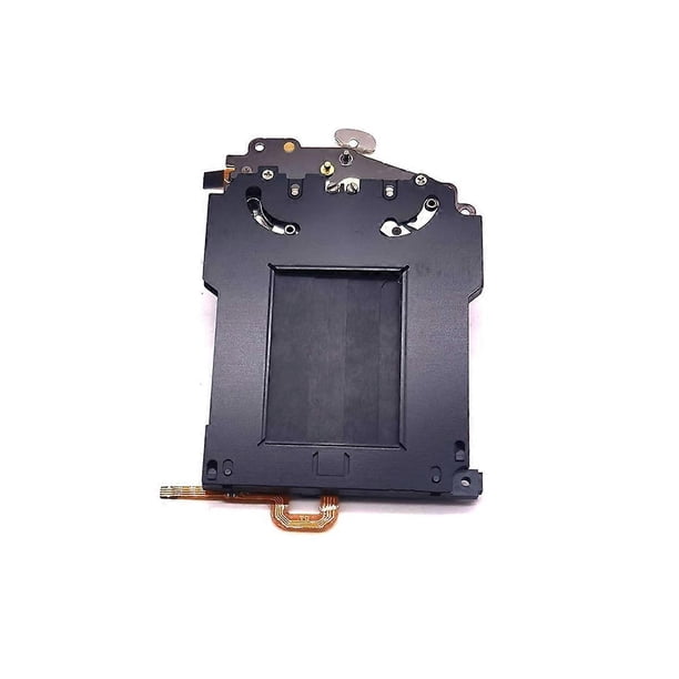 Shutter Assembly Replacement for D800 - Camera Repair Parts, for ...