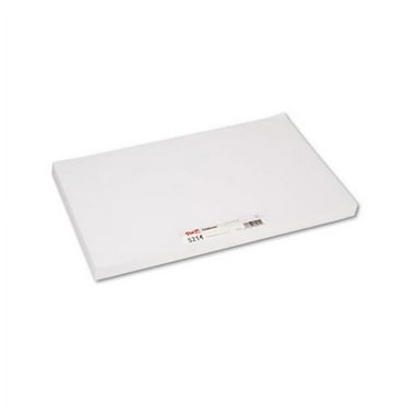 Pacon Acid-Free Medium-Weight Multi-Purpose Tagboard, 24 X 36 in, White ...