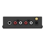 Behringer Microphono PP400 Ultra-Compact Phono Preamp - Walmart.com