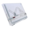 GOTOTOP Drawing Table Board A3 Drafting Board Table Measuring System ...
