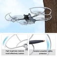 Propeller Guard for DJI Mini 3 Pro – Lightweight Propeller Protective ...