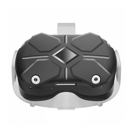Destyer VR Headset Anti-Scratches Virtual Reality Protective Case Shock ...