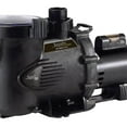 Jandy Pro Series Stealth Full-Rated 2.0 HP High Head Stealth Pool Pump ...