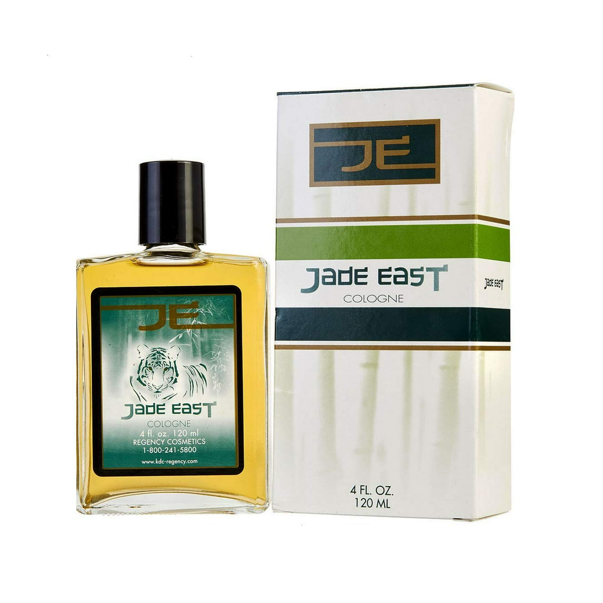 Click here for Regency Cosmetics Jade East Mens Eau De Cologne 4... prices