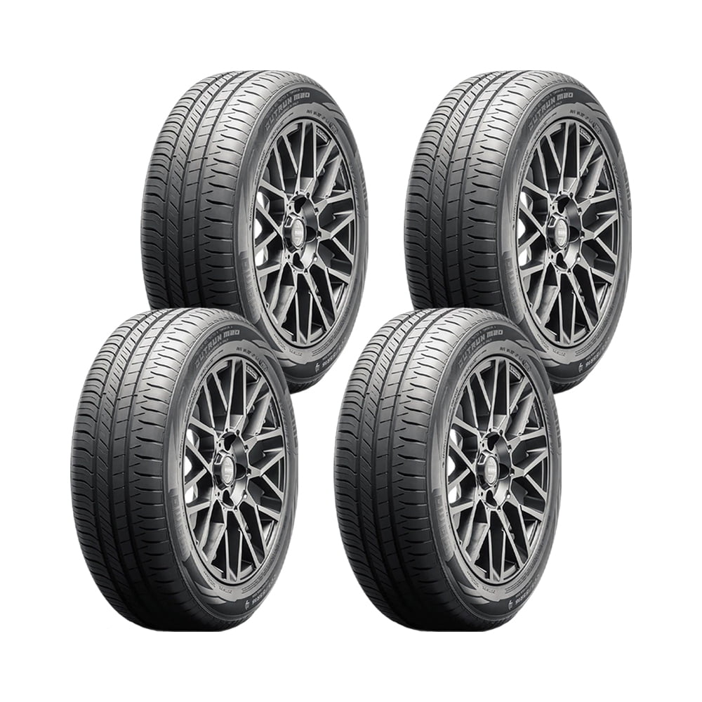 Paquete de 4 llantas 185/60 R16 Momo Outrun M20Pro XL 90V | Walmart en línea
