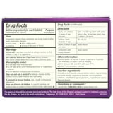 Chattem Allegra Allergy, 60 ea HSA/FSA Eligible - Walmart.com
