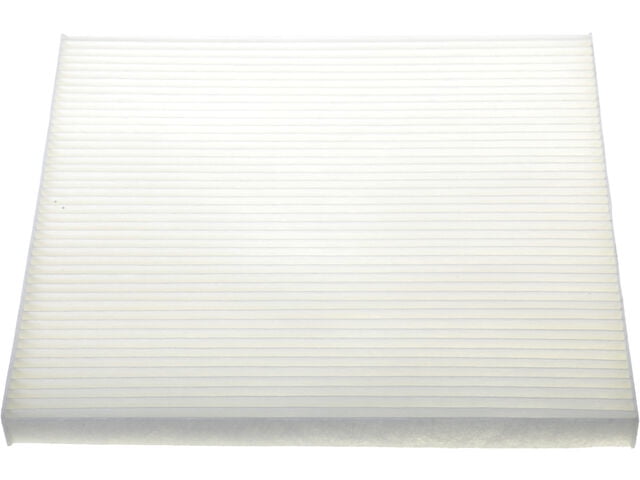Cabin Air Filter - Compatible with 2010 - 2017 Chevy Equinox 2011 2012 ...