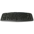 Goldtouch V2 Adjustable Keyboard ? PC and Mac Compatible (USB ...