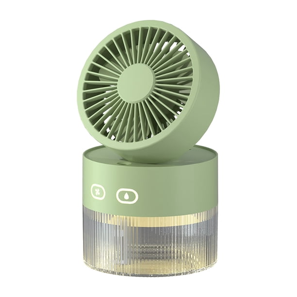 Pedestal Fans Oscillating with Mini Fan Clip on Desk Door Corner Fan ...