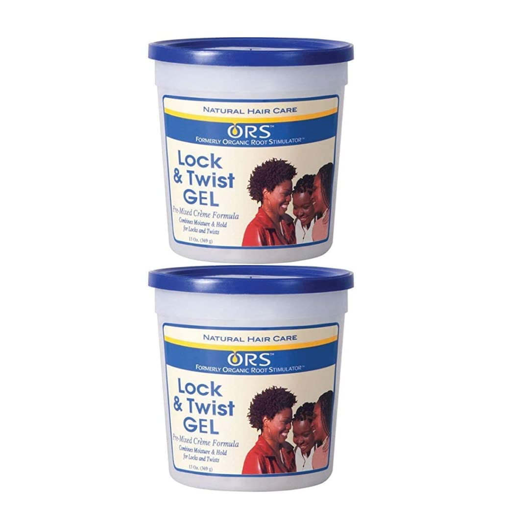 Click here for Ors Lock And Twist Gel 13 Ounce (Pack Of 1) 13oz prices
