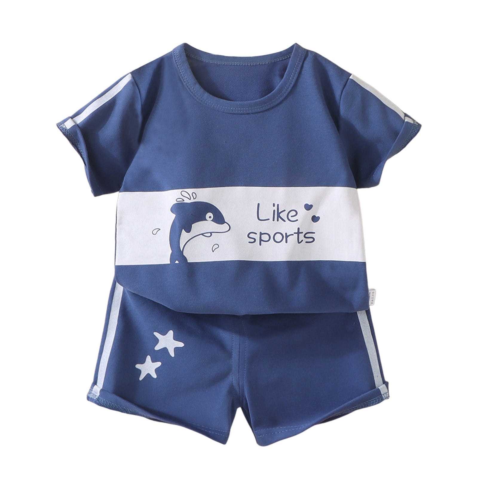 Click here for Asdfzx Boys Clothing Dinosaur Short Sleeve T-Shirt... prices