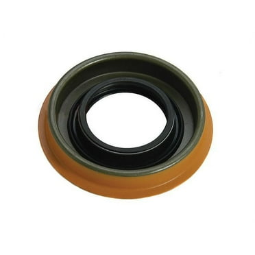 Rear Axle Seal - Compatible with 1999 - 2018 Chevy Silverado 1500 2000 2001 2002 2003 2004 2005 ...