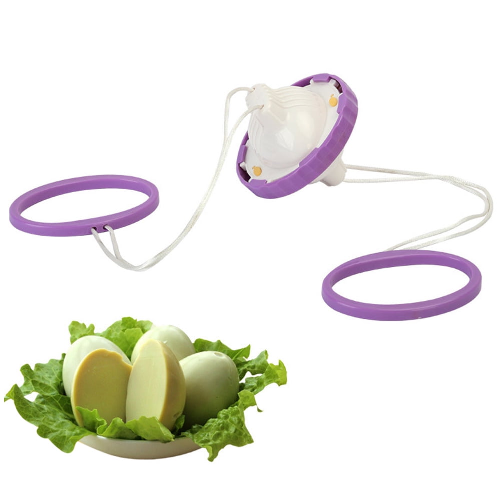 Coctelera de huevos dorada, batidora Manual de cocina, herramienta de ...