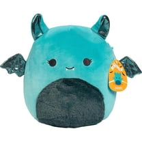Squishmallows Zumirez the Vampire Bat Plush - Walmart.com