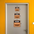 Square Plus Warning Serious Gaming In Progress Unauthorized Humans Will ...