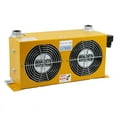 AH0608TL-CA Hydraulic Air Cooler Air Cooled Oil Radiator AF Series ...