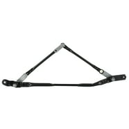 Agility Auto Parts 3410323 Windshield Wiper Linkage for BMW Specific ...