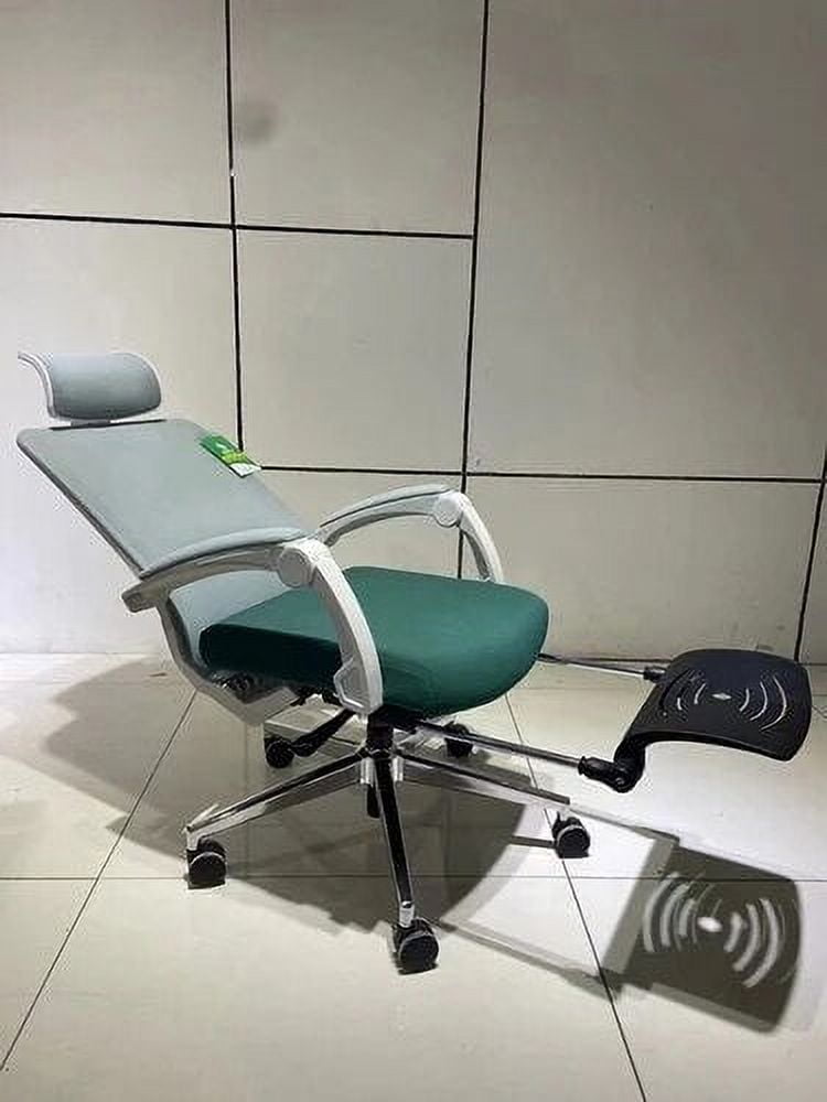 Armpad Cheap Relax Office Chair Mesh Ergonomic Black Modern White ...