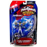 Power Rangers Mystic Force Jenji Action Figure - Walmart.com