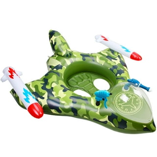 Banzai Motorized Pool Cruiser Multicolor Teens Adults Battery Powered ...