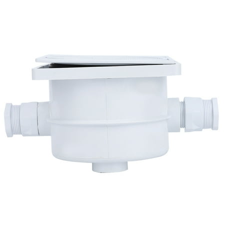 Underwater Distribution Box, Waterproof Non- Underwater Light ...