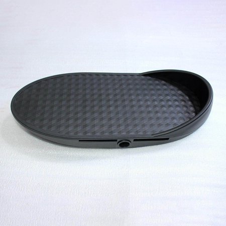 Maoww Rowing Machine Foot Pedal Replacement Measure 12x5.5x2inch ...