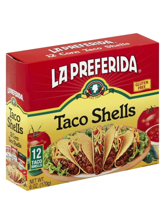 taco shop shells kits - Walmart.com