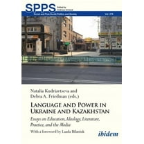 Soviet and Post-Soviet Politics and Soci Public Policy and Politics in ...