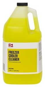 Kay Yellow No-Thaw Freezer Cooler Cleaner 1-Gal -- 4 per case ...